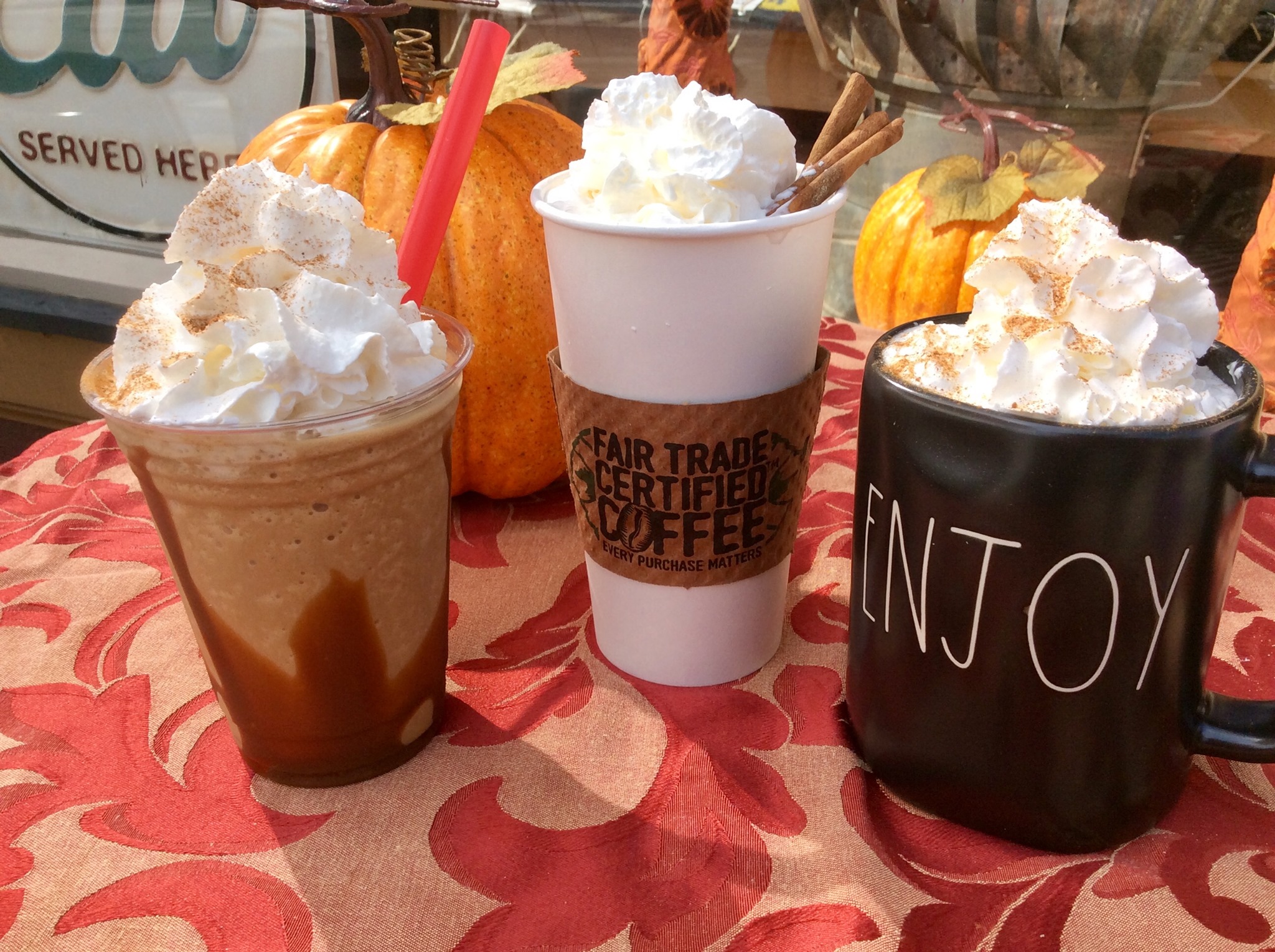 Best Ways to Enjoy Fall in Halifax County