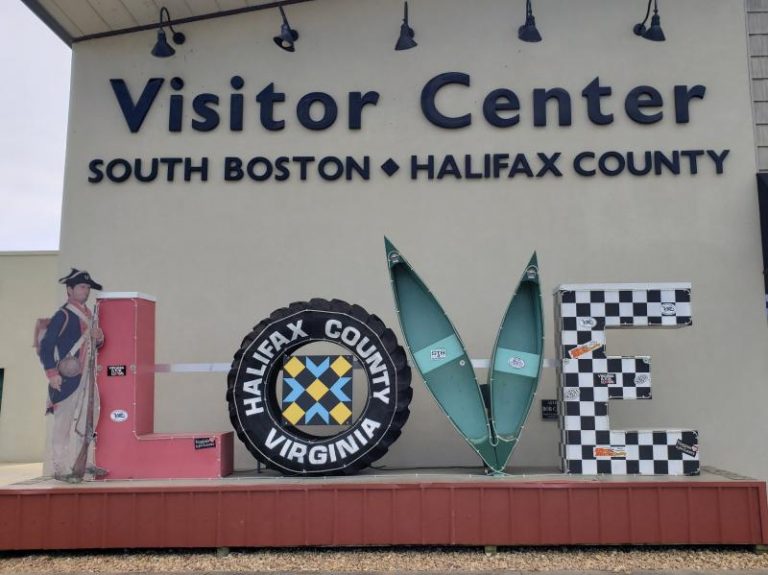 Plan Your Visit to Halifax County, VA