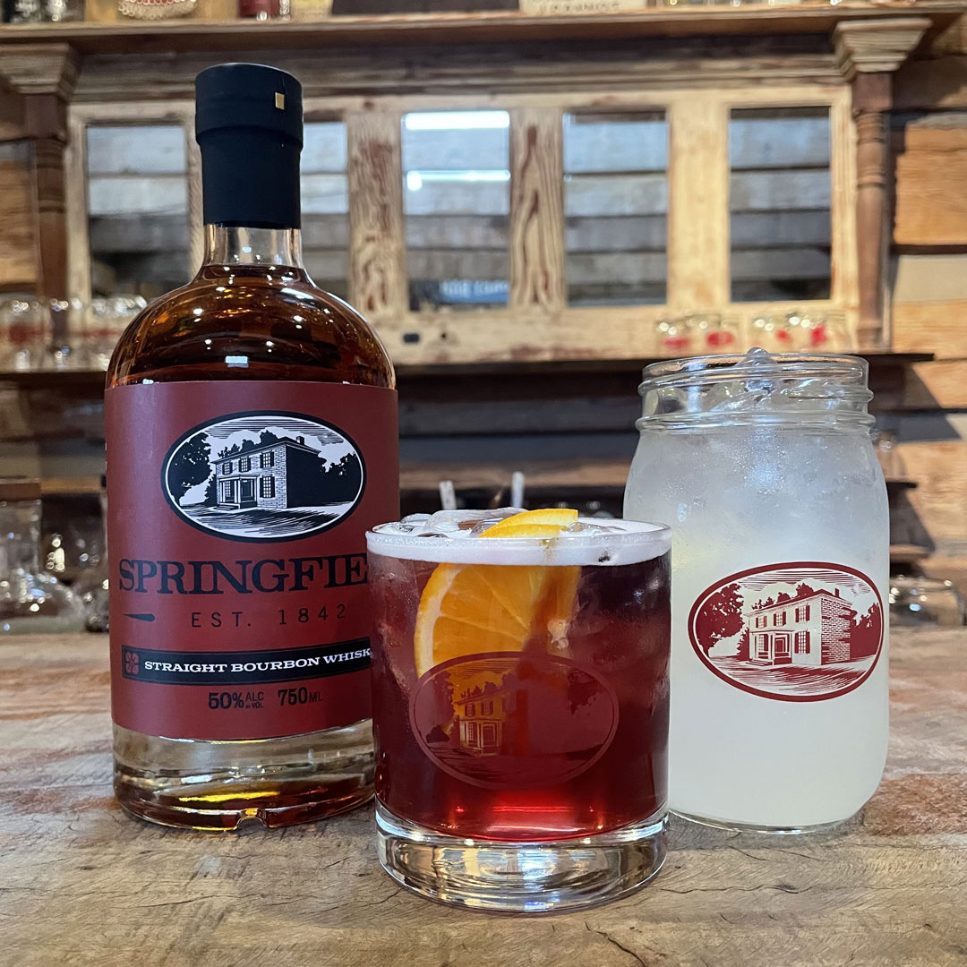 Springfield Distillery